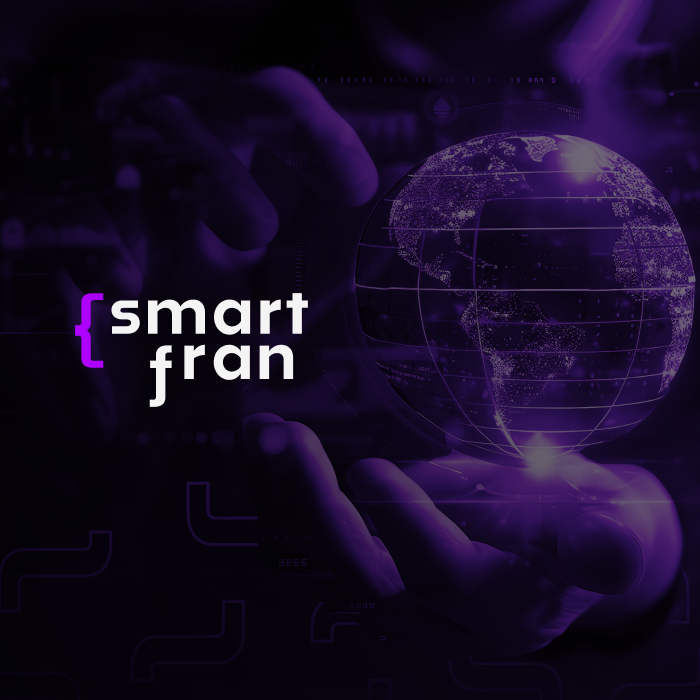 SmartFran - Gestión para la cadena de franquicias